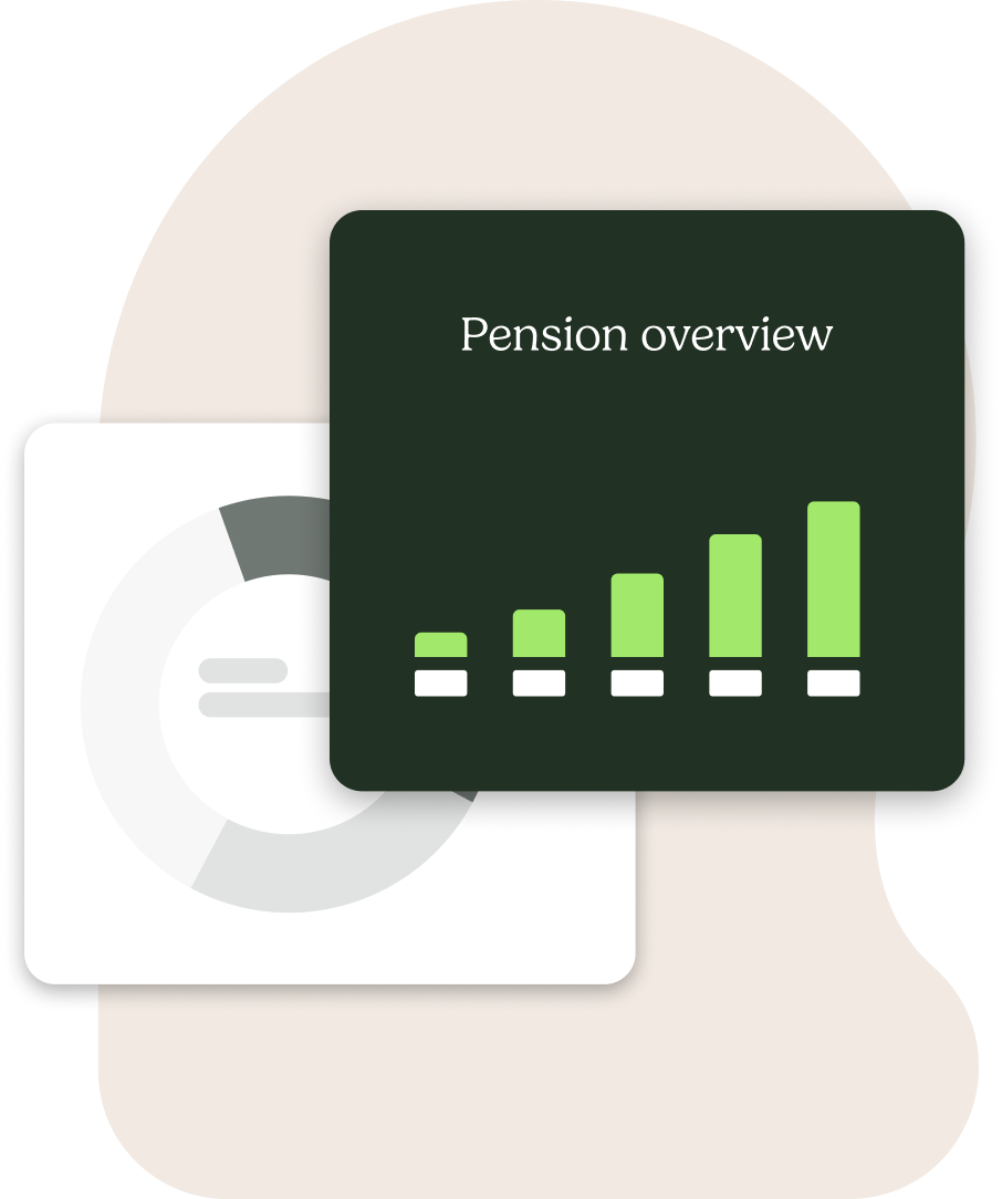 Real-time access to insurance and pension data. | Insurely